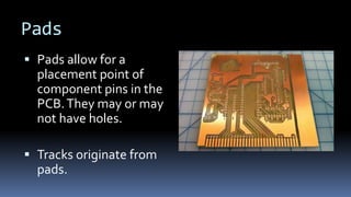 Simulation and PCB Design for Beginners | PPTX