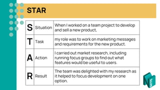 Writing Effective Personal Statements | PDF