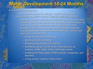 Mastering Art in the Preschool Classroom | PPT