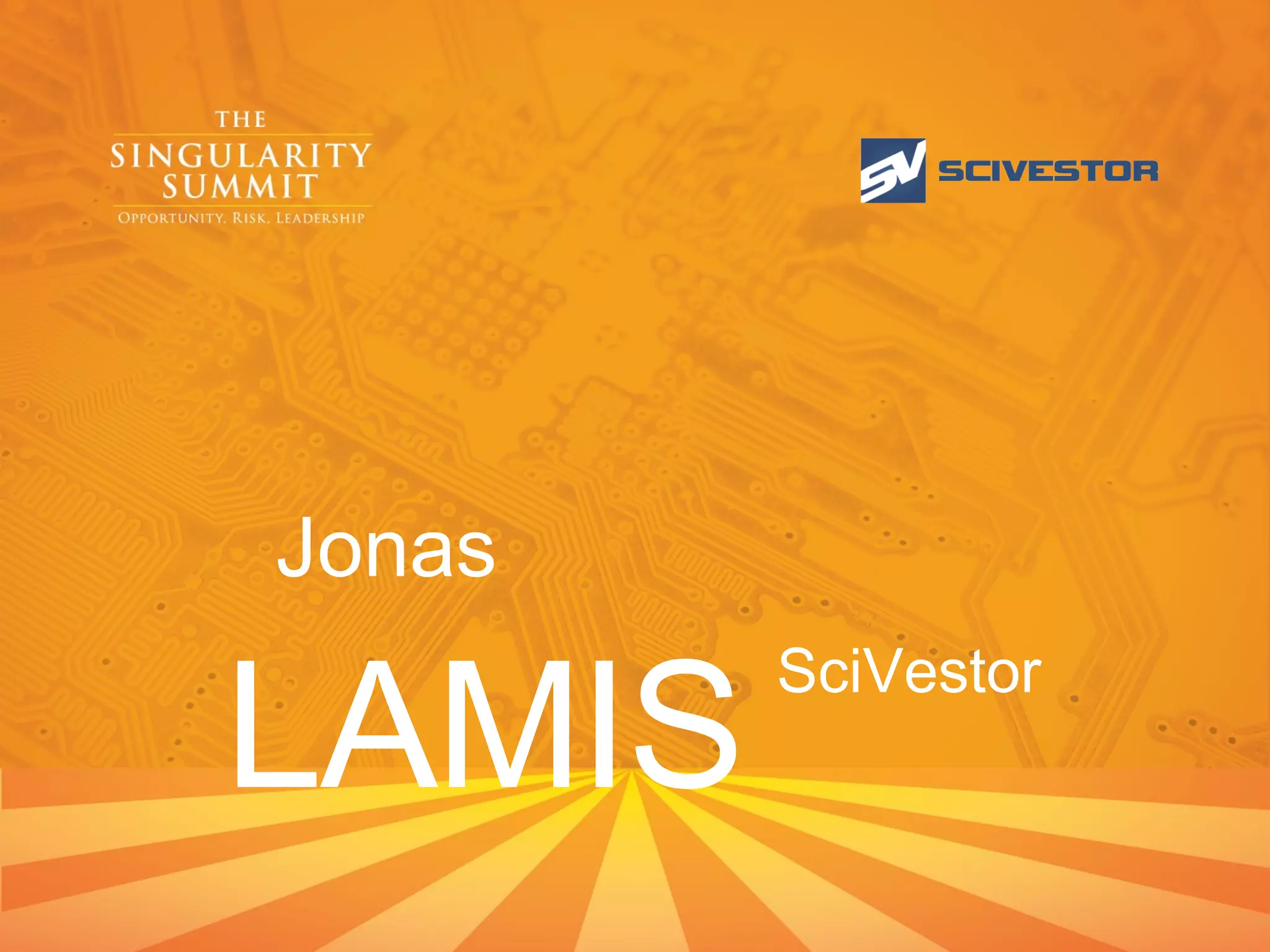 Brains Bots and Bodies | PPT