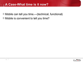 Workshop: What Is Use Interface | PPT