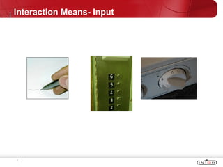Workshop: What Is Use Interface | PPT
