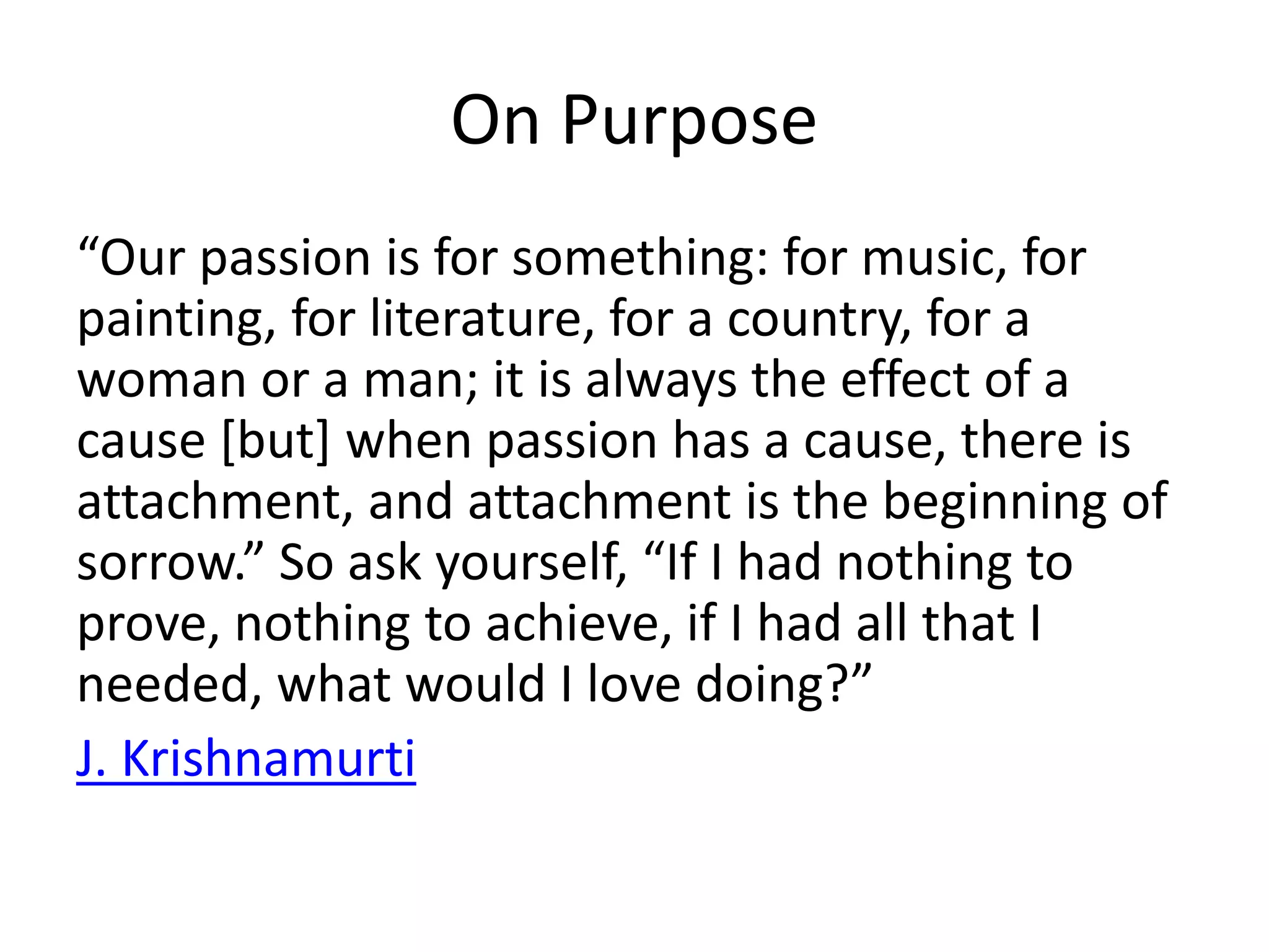 enkel ideas accelerator 2014 - Workshop 1: Why - purpose and vision | PPTX | Career Advice | Careers