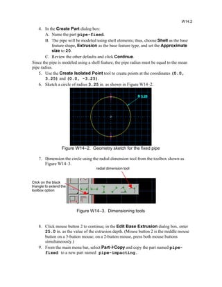 Workshop14 pipe-whip | PDF
