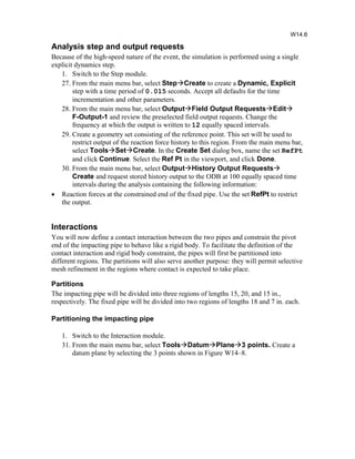 Workshop14 pipe-whip | PDF