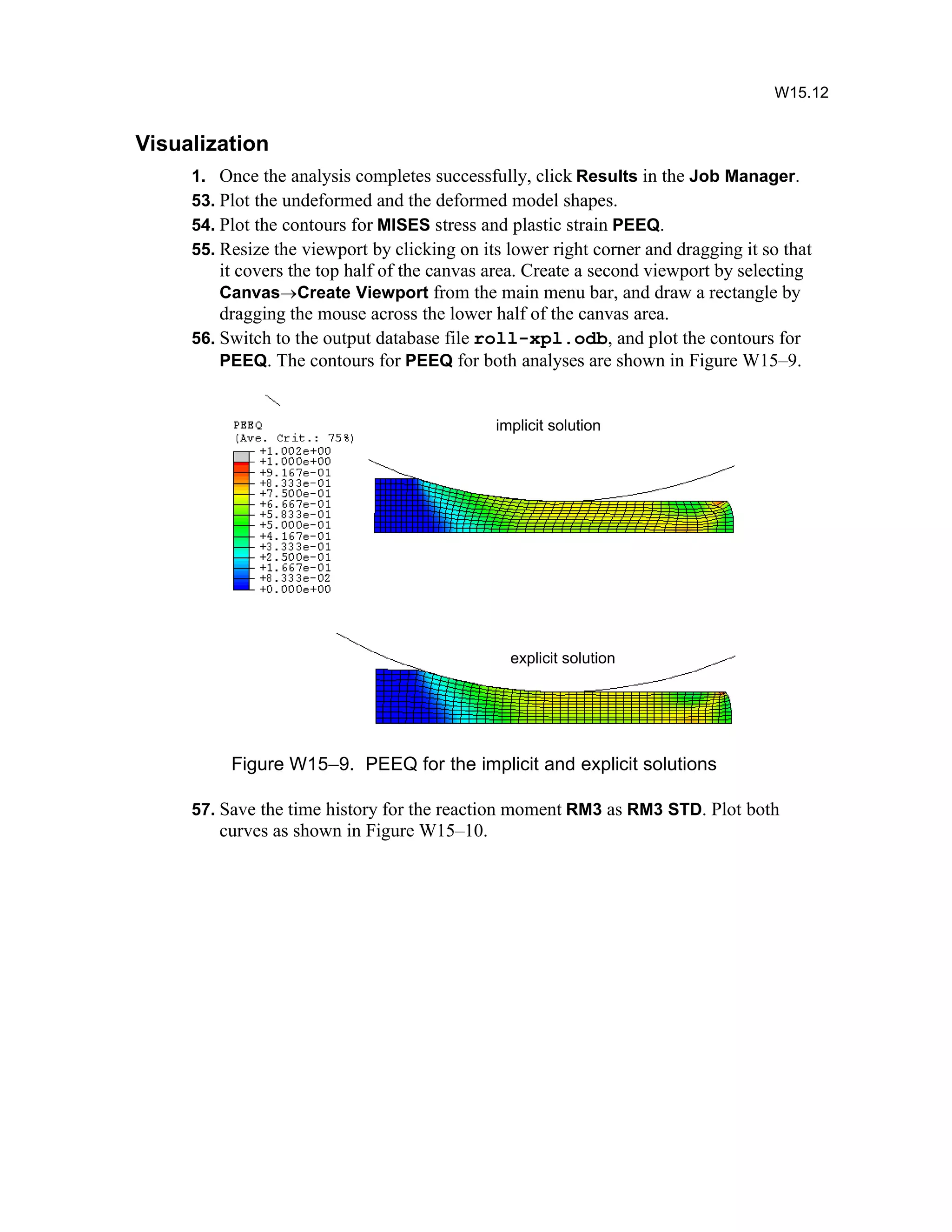 Workshop15 rolling-plate | PDF