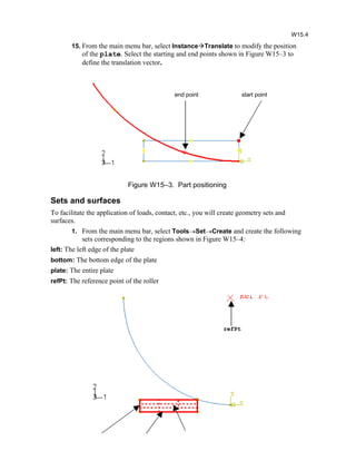 Workshop15 rolling-plate | PDF