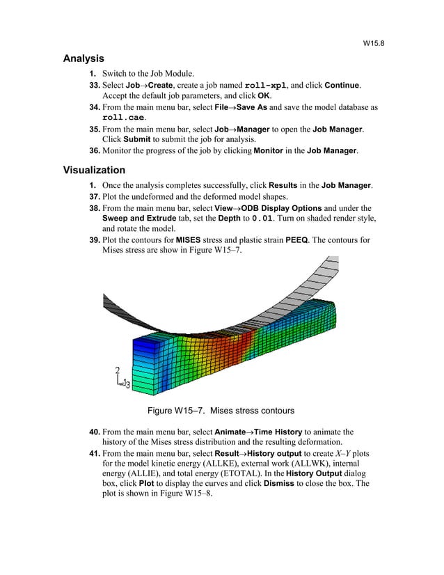Workshop15 rolling-plate | PDF
