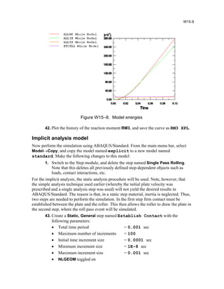 Workshop15 rolling-plate | PDF