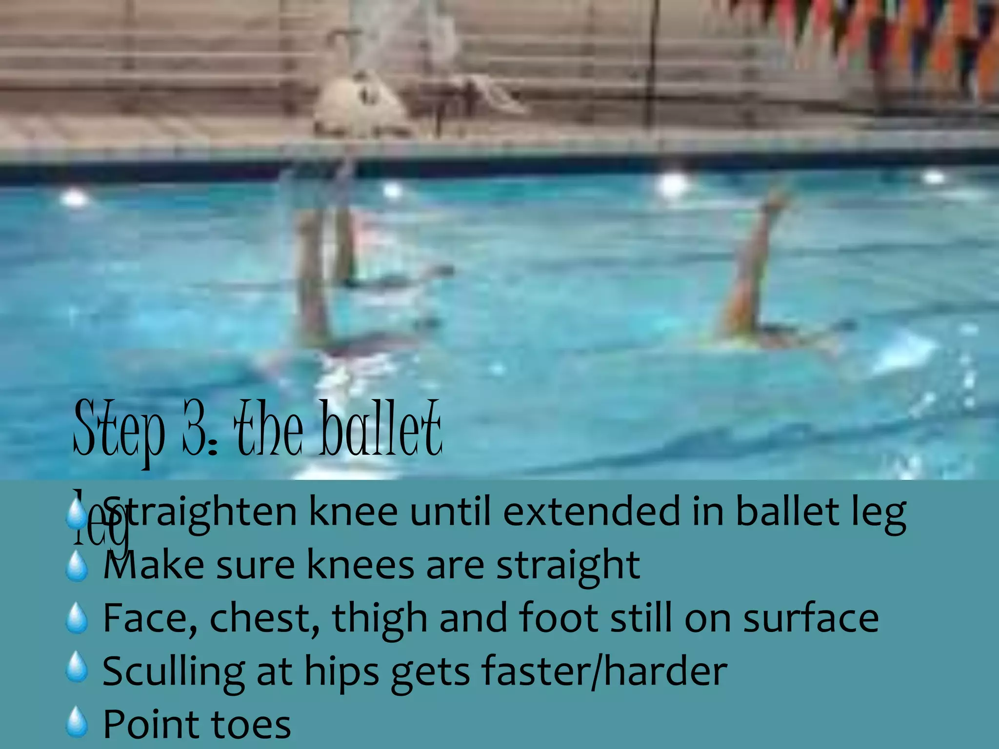 Workshop 1: The Ballet Leg | PDF