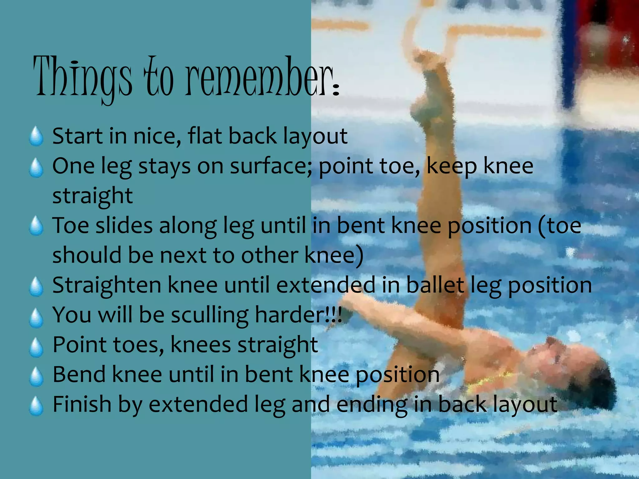Workshop 1: The Ballet Leg | PDF
