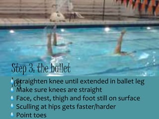 Workshop 1: The Ballet Leg | PDF