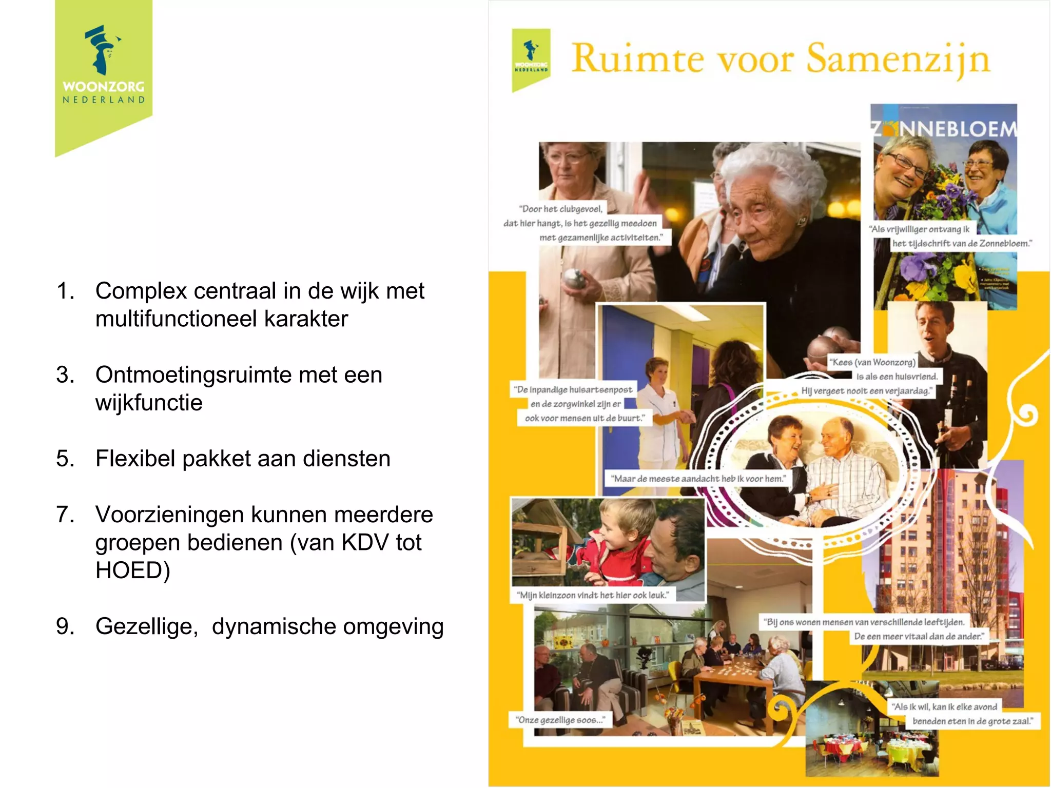 Workshop 1 De Klantrelatie | PPT