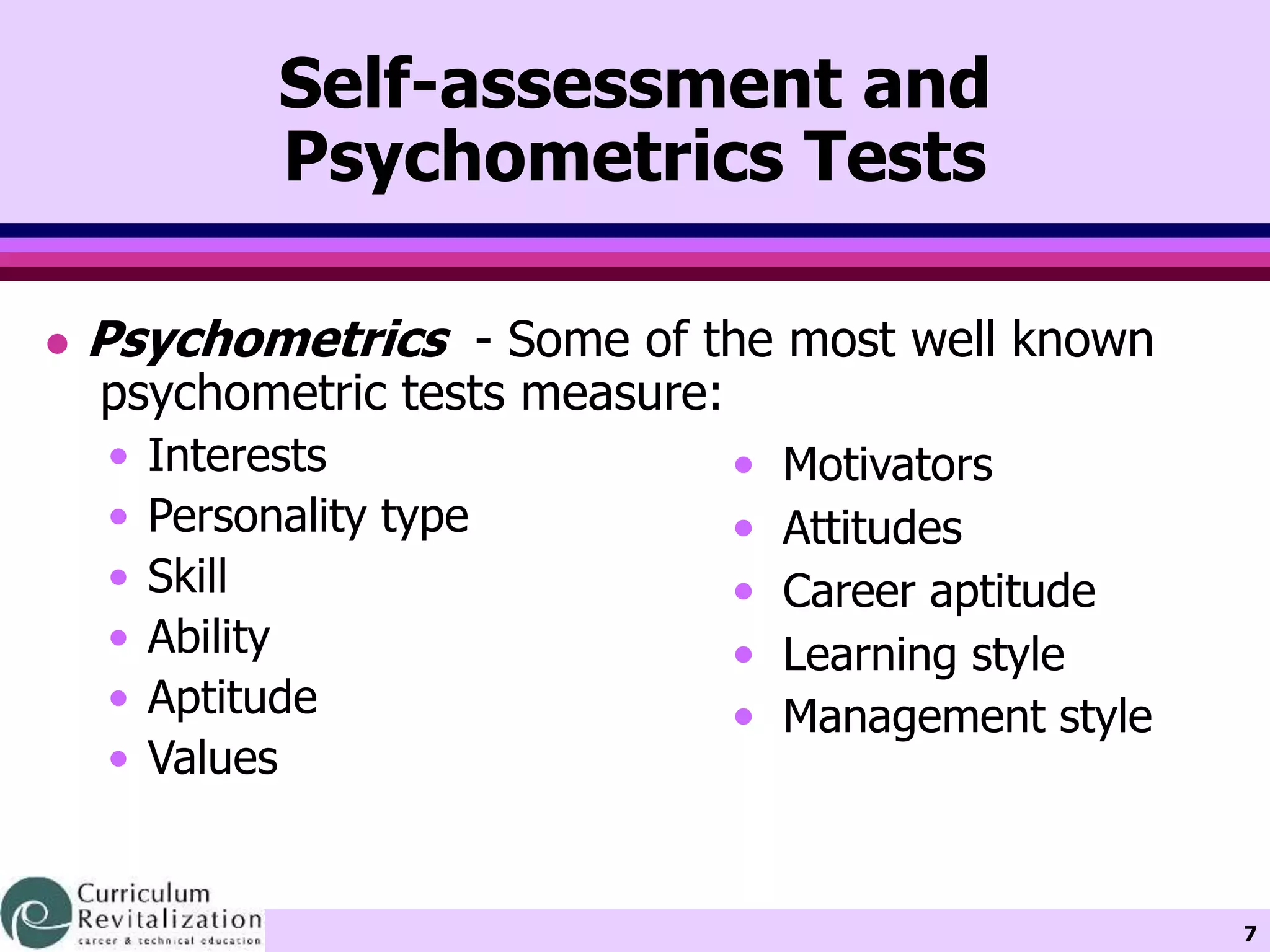 Workshop 1 introduction of psychometric analysis.ppt
