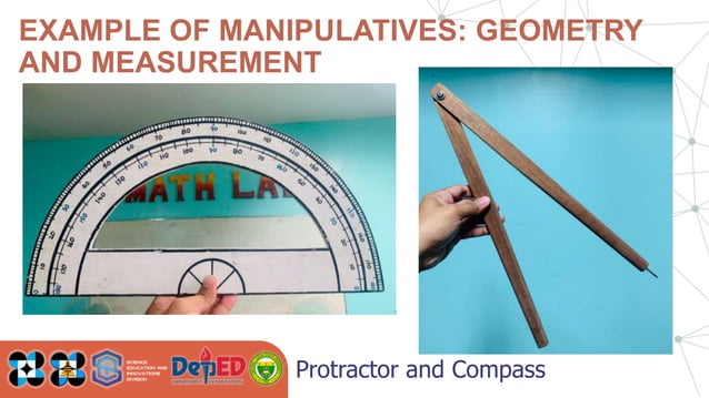 Workshop 1 (Mathematics)_)Regional Training on Instrumentation and ...