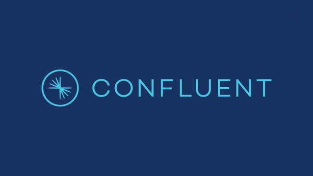 Build Event-Driven Microservices with Confluent Cloud Workshop #1 | PPT