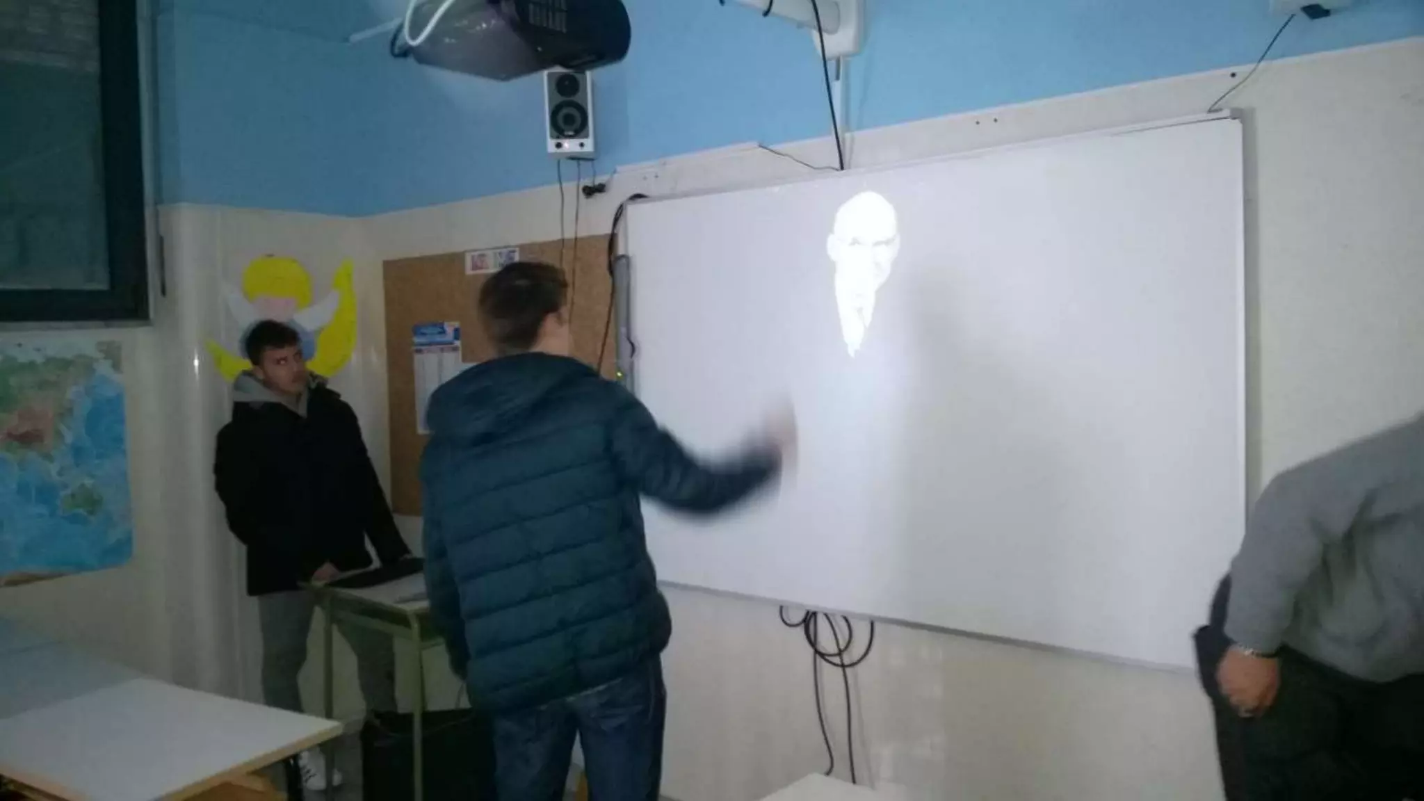 MOVIE GOODBYE LENIN | PPTX