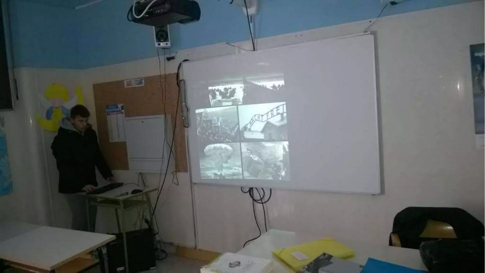 MOVIE GOODBYE LENIN | PPTX