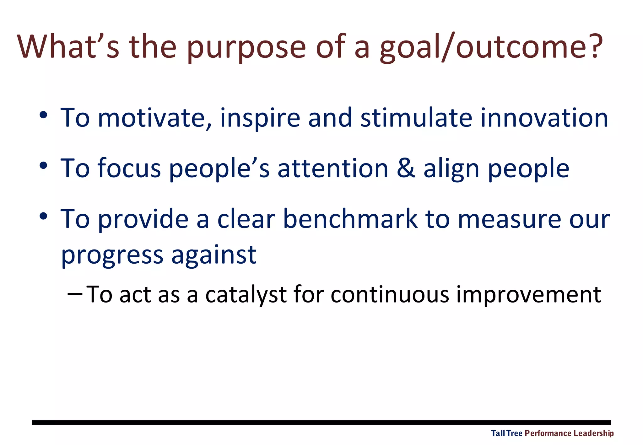 Results Based Accountability - building a culture of high performance | PPT