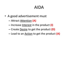 Copywriting: How to create great ads and insights into storytelling ...