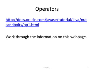 Workshop 2 coding_principles | PPT