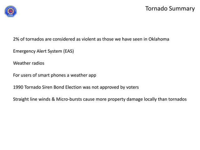 Severe Weather Notification Update | PPTX | Weather | Science