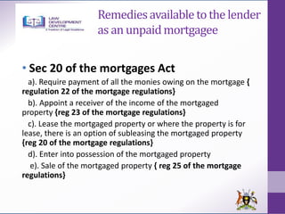 WORKSHOP 2 FIRM B1 MORTGAGES.pptx