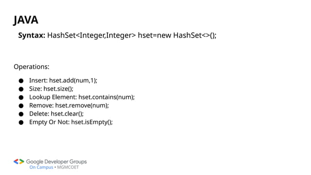Workshop 2 Level Up Your Programming Master Problem Solving Skills