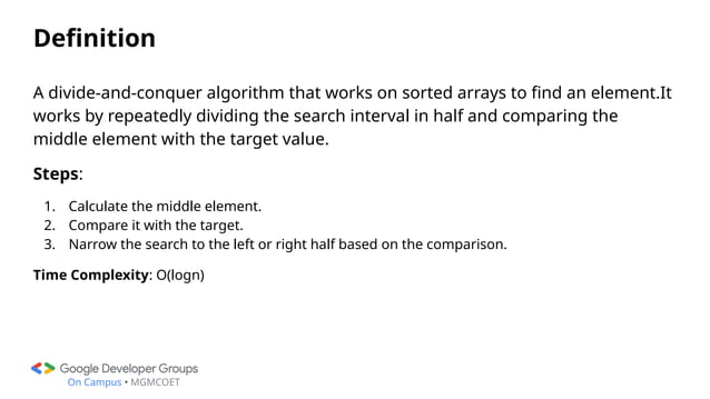 (Workshop 2) Level Up Your Programming_ Master Problem Solving Skills ...