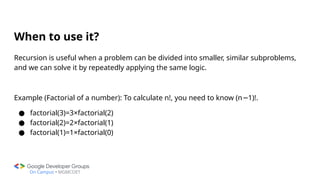 (Workshop 2) Level Up Your Programming_ Master Problem Solving Skills ...