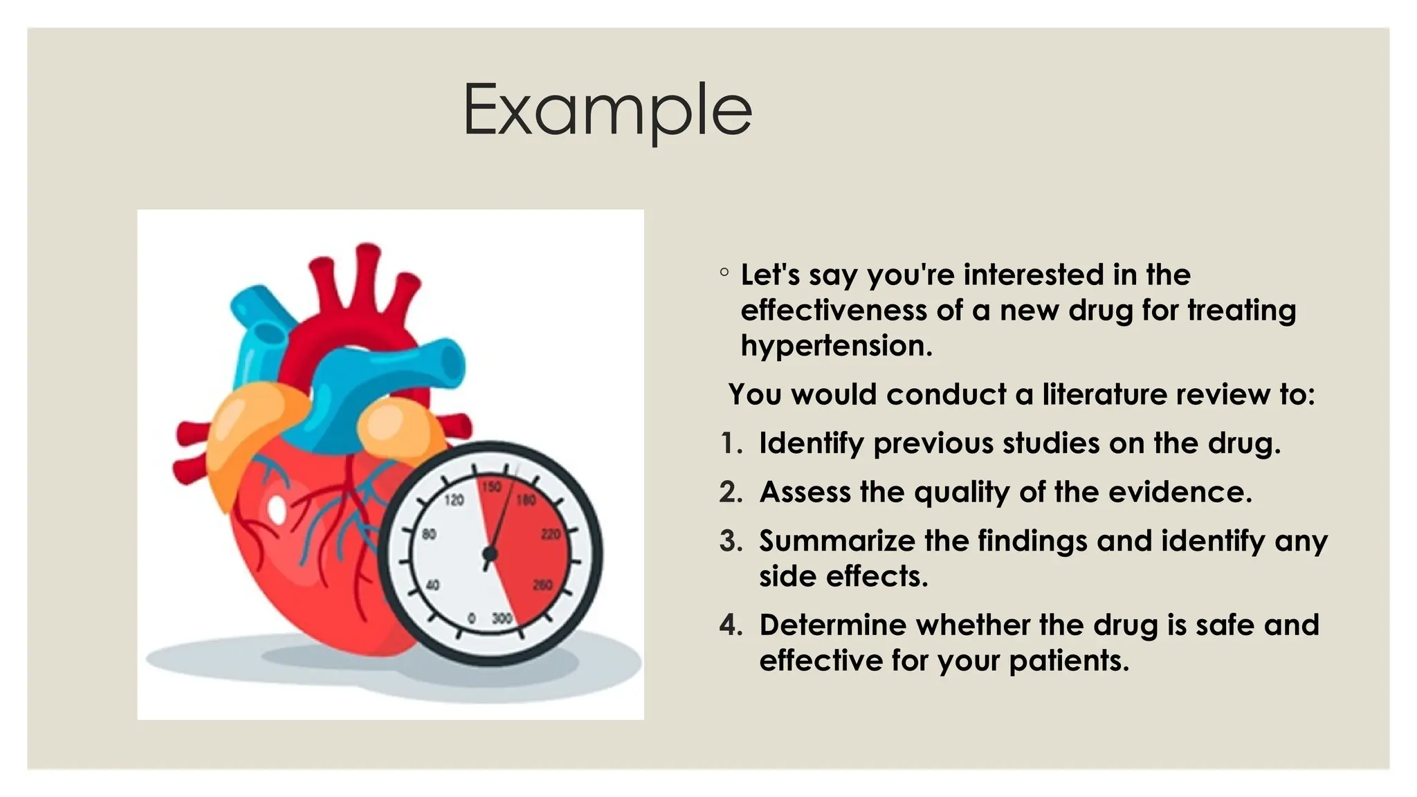 Workshop 2 literature review for research writing for first year ...