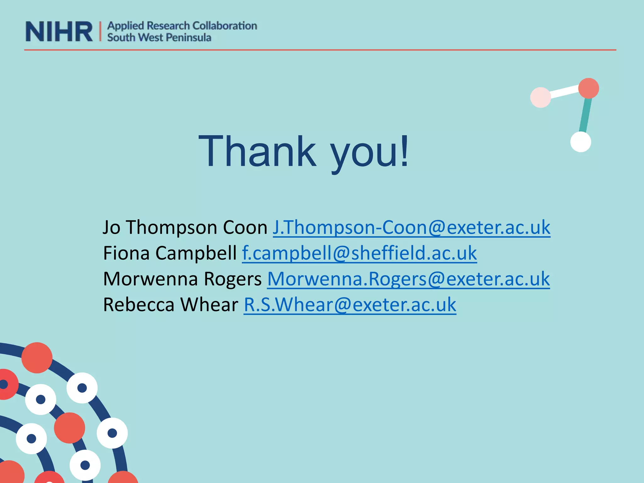 Intergenerational Interventions | PPTX