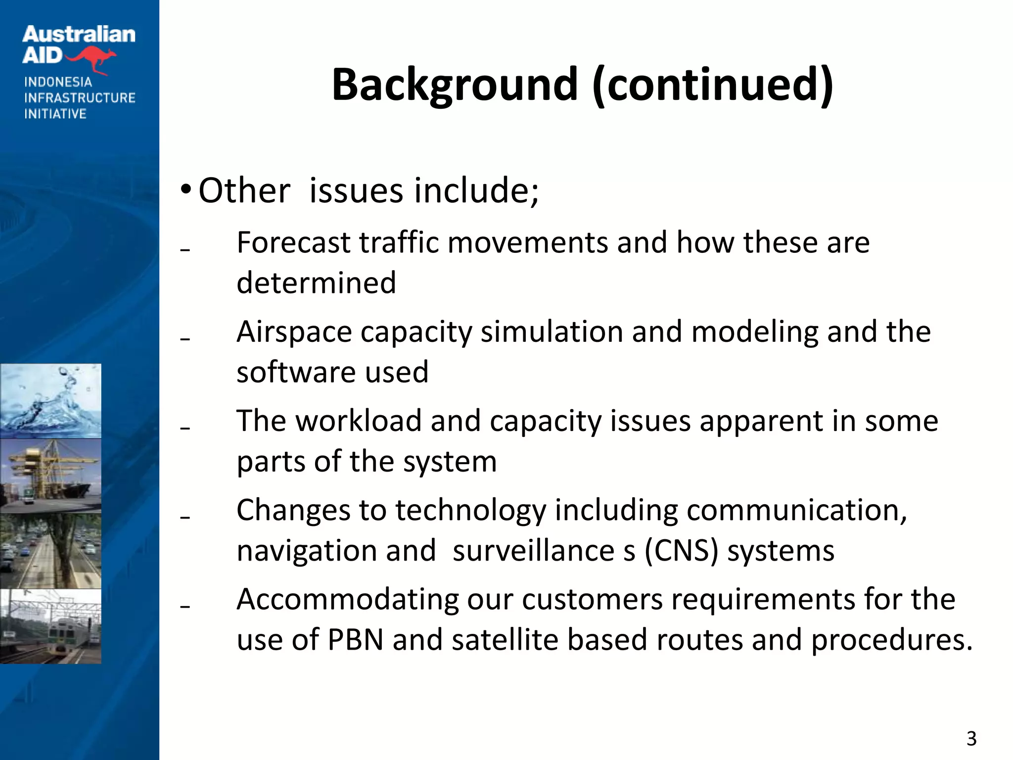 Workshop2 sectorisation v1 | PPT