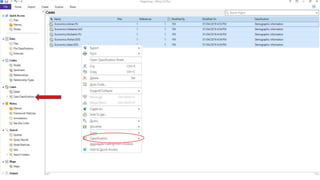 Workshop 2 using nvivo 12 for qualitative data analysis | PPTX