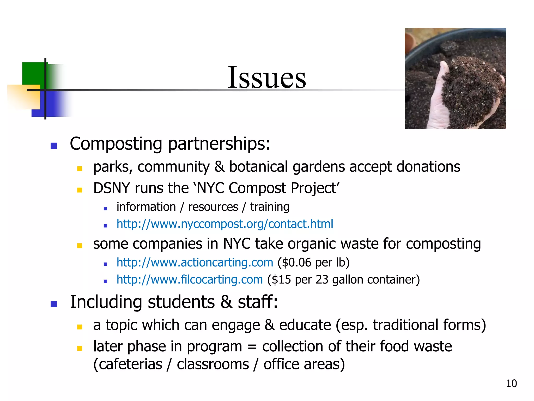 Workshop3 Composting | PPT