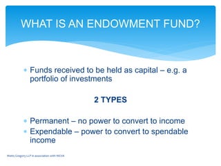 Getting your accounts right | PPTX | Government Support and Welfare ...