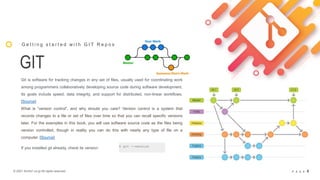 Workshop[3ed Apr]-[Git] | PPT