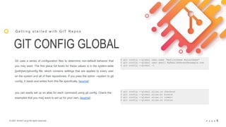 Workshop[3ed Apr]-[Git] | PPT