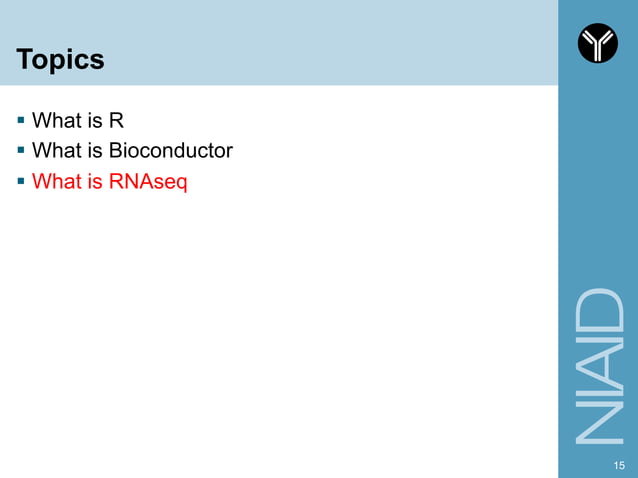 RNA-Seq with R-Bioconductor | PDF