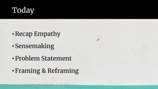 Da Vinci Project Design Thinking Workshop 4: Define & Reframe.pdf