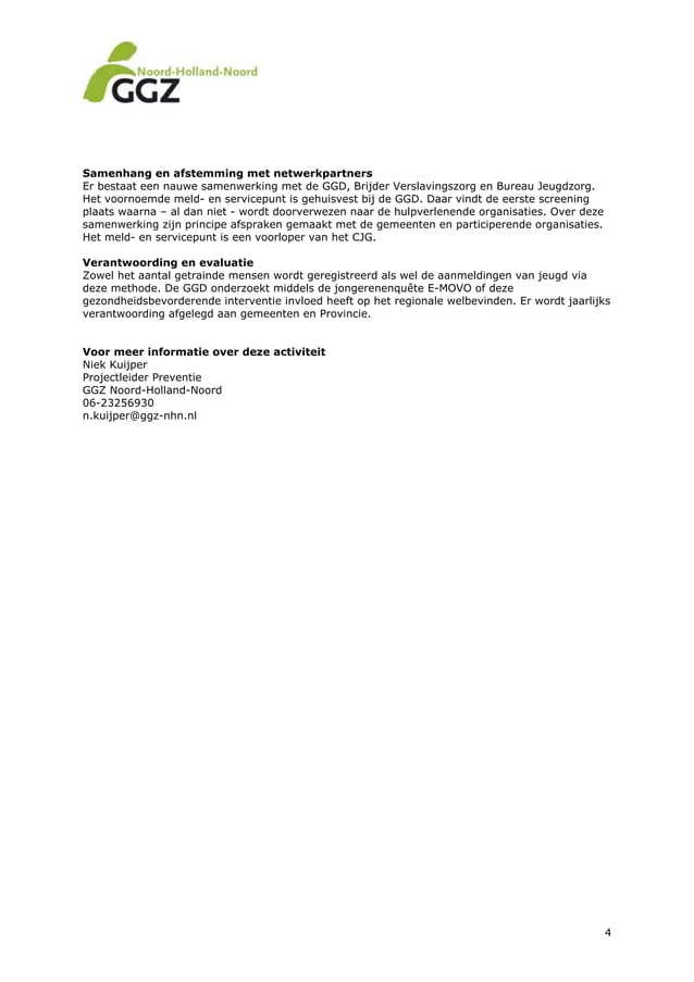 Workshop4 leren signaleren | PDF