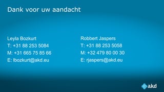 Uitsluiten (of niet)? - Eindhoven | PPT