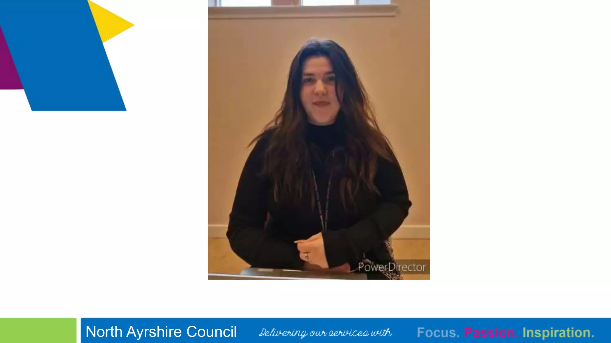 Community Learning & Development goes Intergenerational (2) | PPT