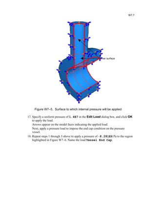 Workshop7 creep-steps | PDF