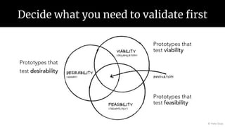 Da Vinci Project Design Thinking Workshop 7: Prototyping.pdf | Graphics ...