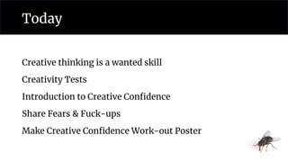 Da Vinci Project Design Thinking Workshop 8: Creative Confidence.pdf