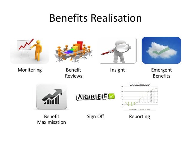 Workshop A: Pragmatic benefits realisation management