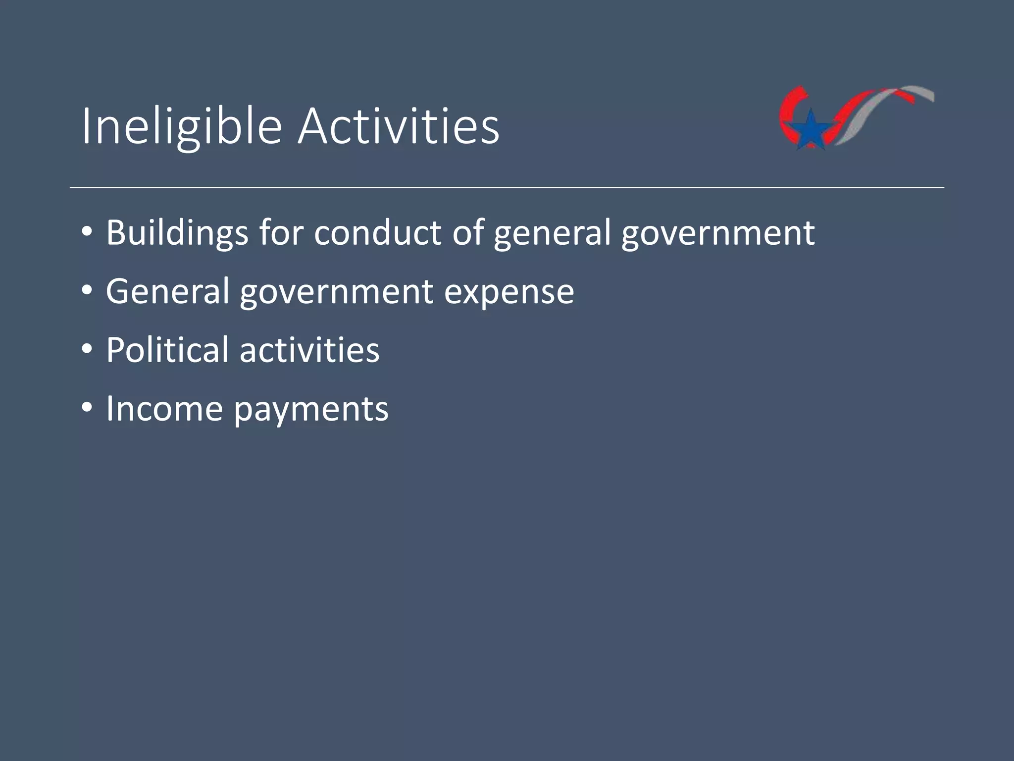 Community Development Consolidated Plan, Action Plan & Budget | PPT