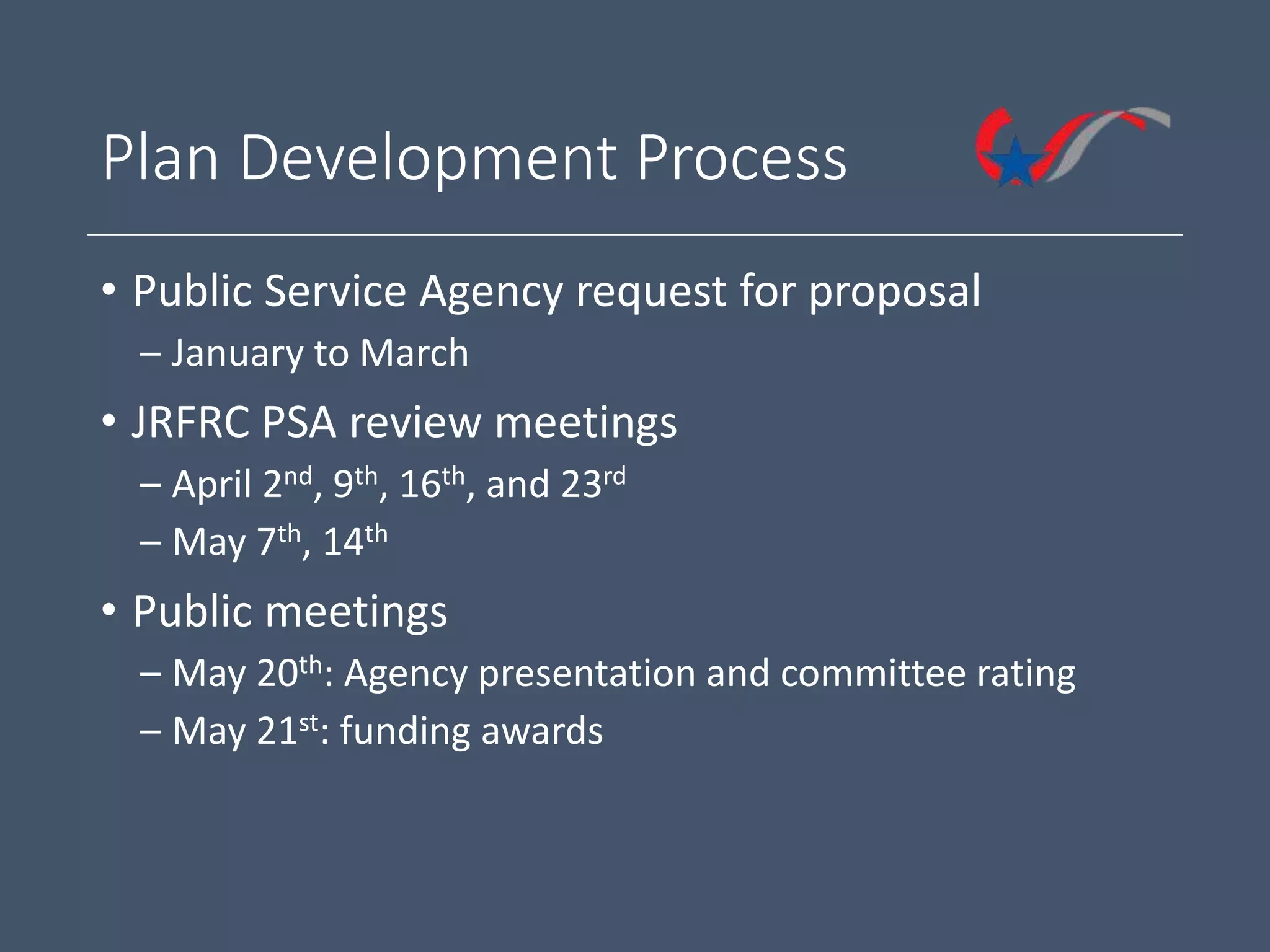 Community Development Consolidated Plan, Action Plan & Budget | PPT