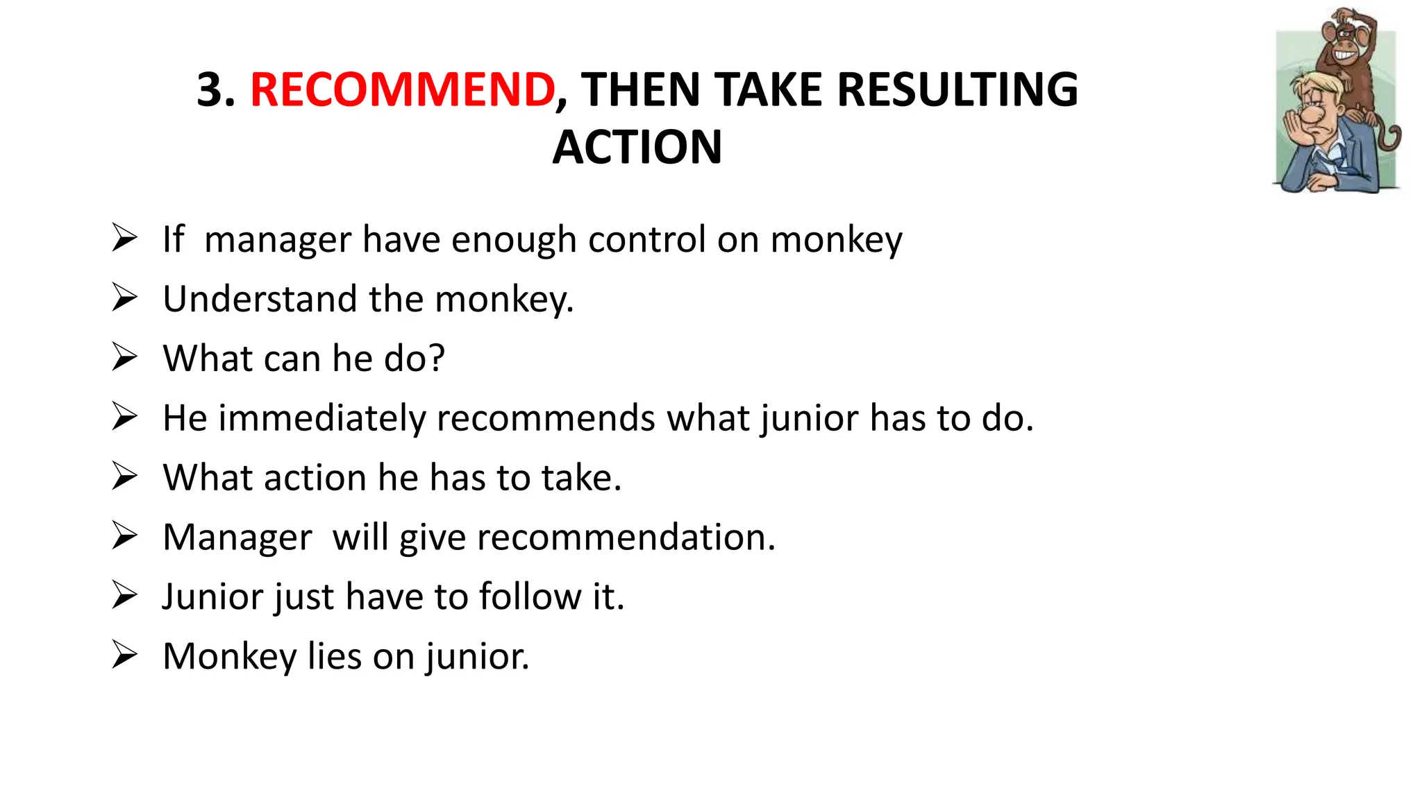 Workshop Article on management Monkey version-II.pptx